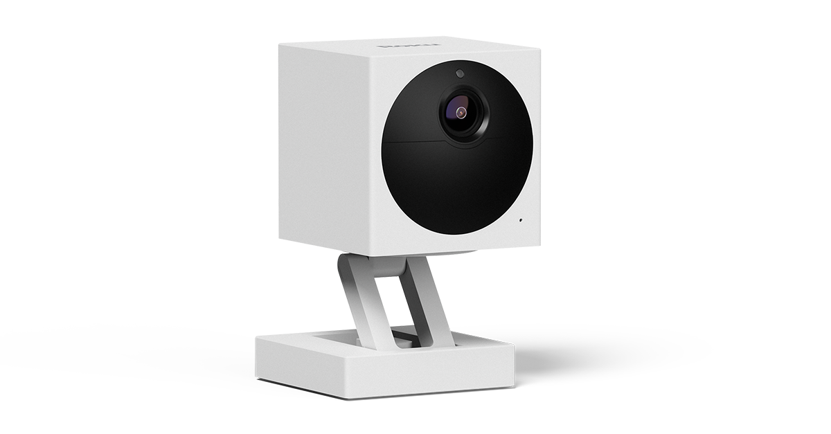 Roku Outdoor Camera | Outdoor Security Cameras | Roku