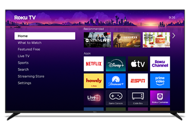 Find which Roku TV to buy – Roku TV Finder Tool | Roku