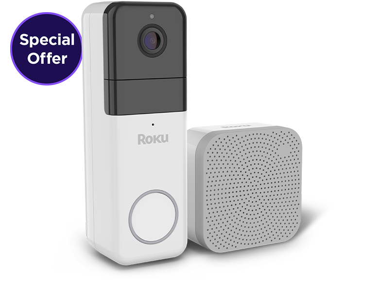 Roku Smart Home | Smart Home Devices & Systems | Roku