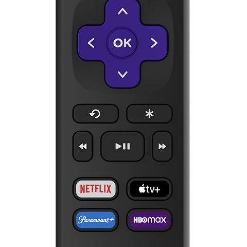 Roku Accessories | Streaming Accessories for Roku Devices & TVs | Roku