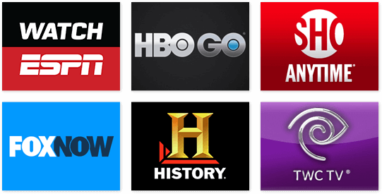 How it works | Rent, Buy, Stream, Movies, TV Shows, News
