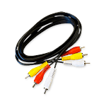 Roku Player Accessories | Voice Remotes, A/V Cables, Power Cords ...