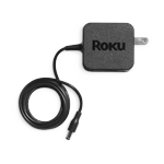 Roku Player Accessories | Voice Remotes, A/V Cables, Power Cords ...