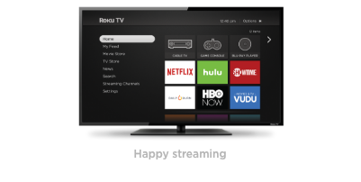 How Roku Streaming TV Works | Roku